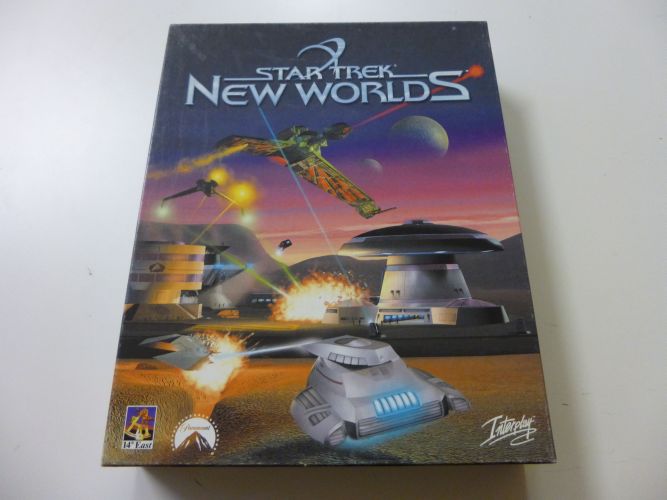 Pc Game Star Trek Download Star Trek: New Worlds (Windows) My